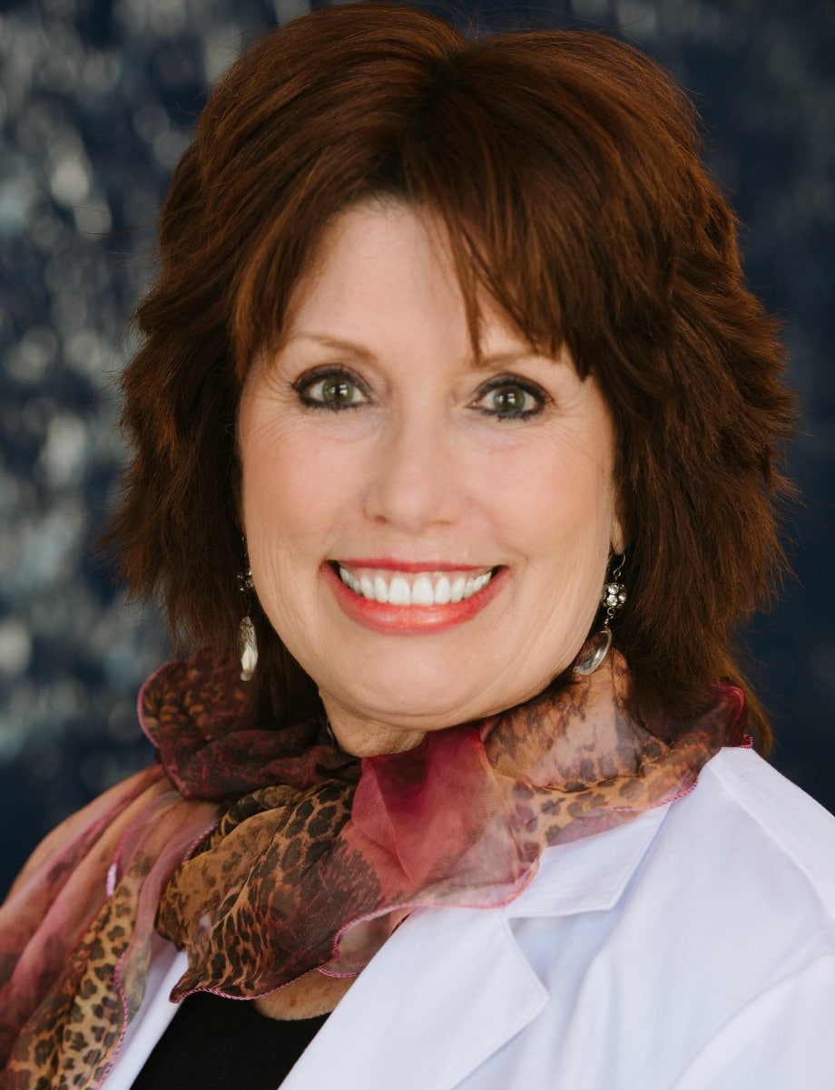Doreen Schuett RN, BSN Discusses Our Liquid Facelift