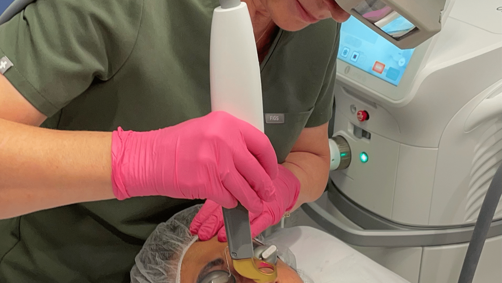 ELEVATING SKIN REJUVENATION WITH EXCEL V+