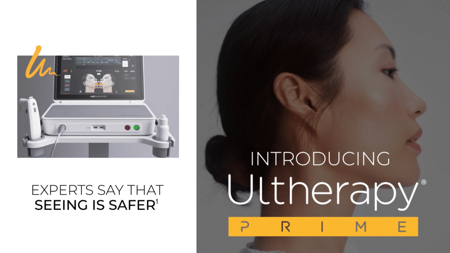 Ultherapy vs. Ultherapy PRIME: What’s the Difference?