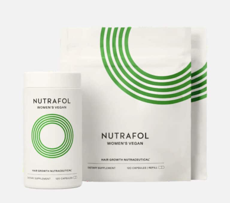 Nutrafol - Signature Medical Spa